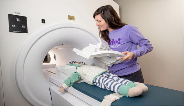 Imazhe radiologjike - Rezonanca magnetike (MRI) | Spitali Gjerman