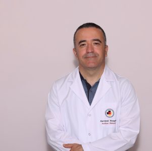 Spitali Gjerman | Faqja Kryesore